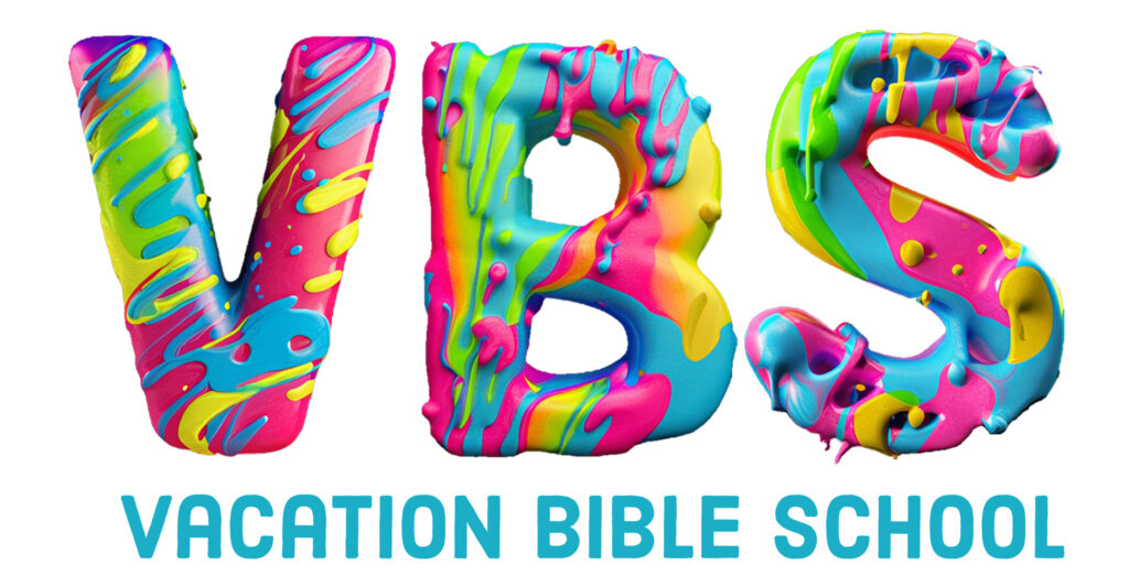 VBS – A Time of Learning and Growing… – The Regional Synod of New York